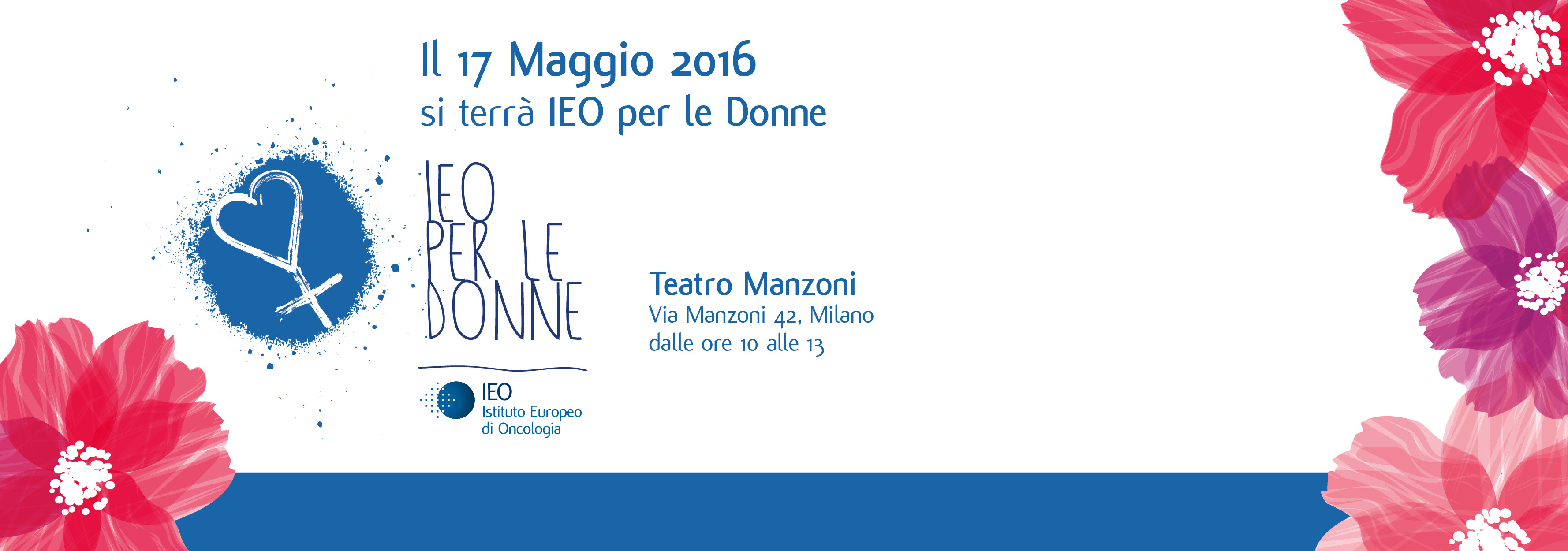 IEO - Istituto Europeo di Oncologia - Istituto Europeo di Oncologia