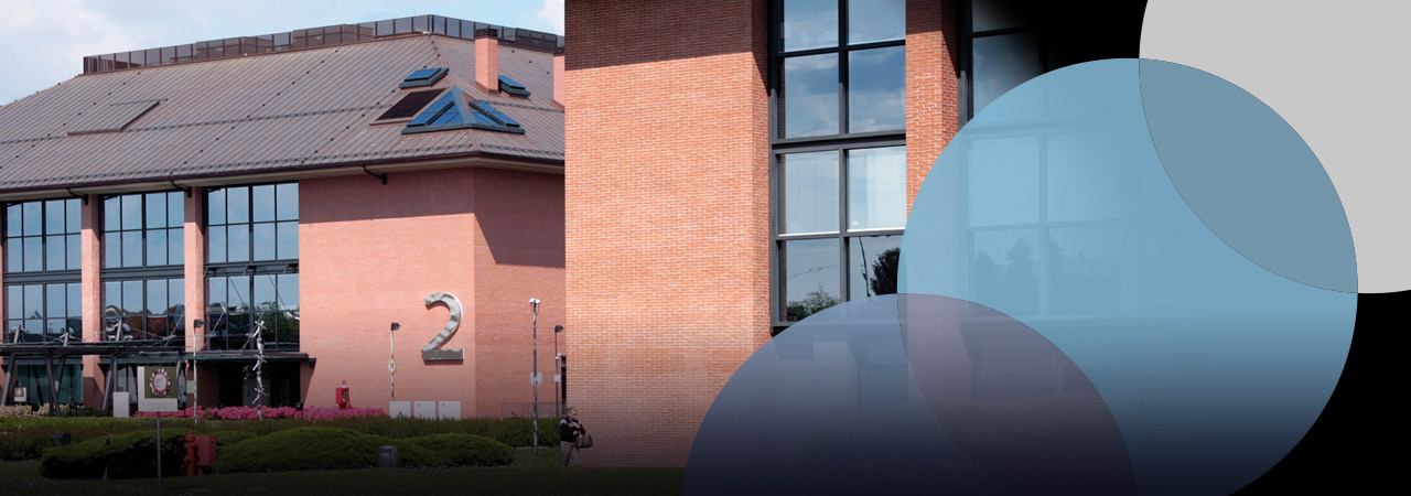 IEO - Istituto Europeo di Oncologia